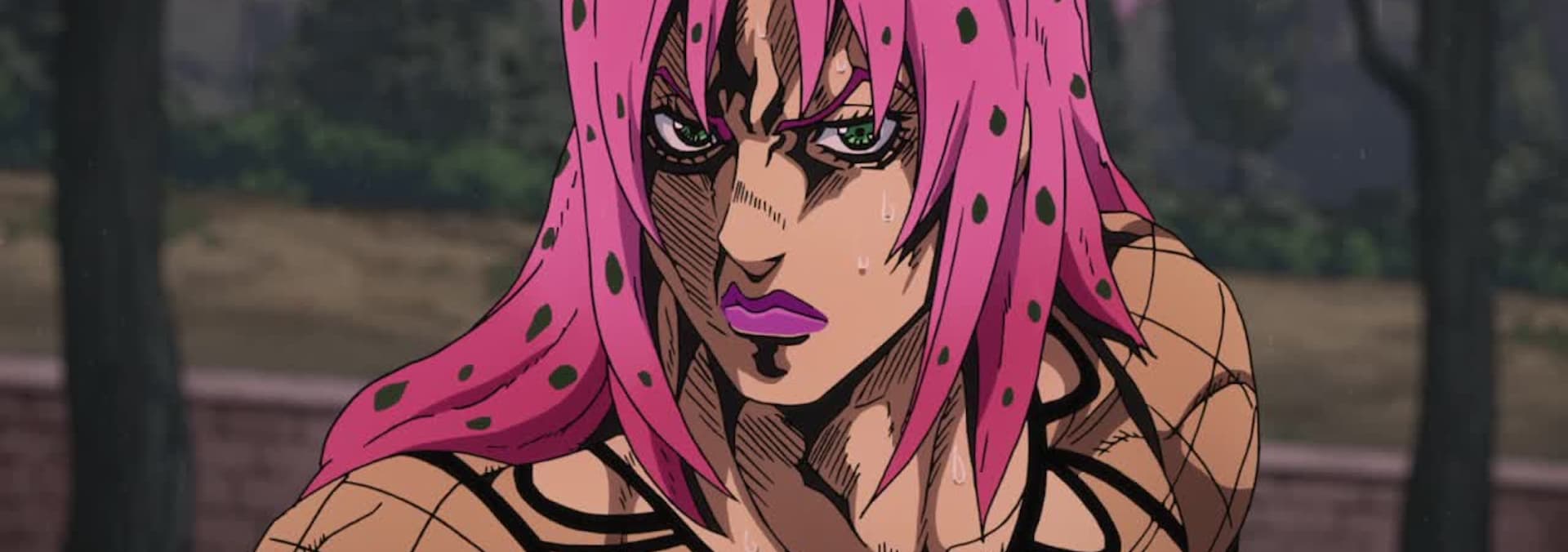 Watch JoJo's Bizarre Adventure S04:E39 - Diavolo Surfaces - Free TV Shows | Tubi