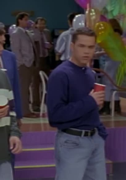 Watch Power Rangers Zeo S04:E10 - Graduation Blues - Free TV Shows | Tubi