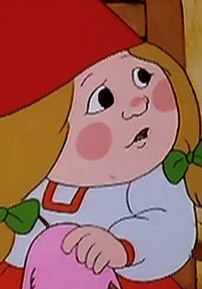 Watch David the Gnome S01:E14 - A Ride in the Forest - Free TV Shows | Tubi