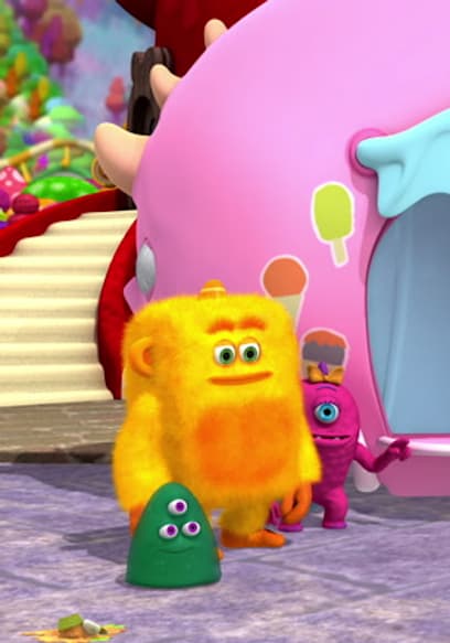Watch Monster Math Squad S01:E16 - Slime Cream Sundae - Free TV Shows ...