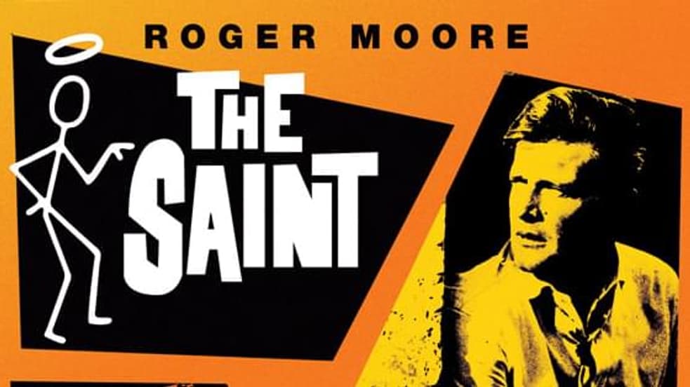 Watch The Saint Season 6 Streaming Online | Tubi Free TV