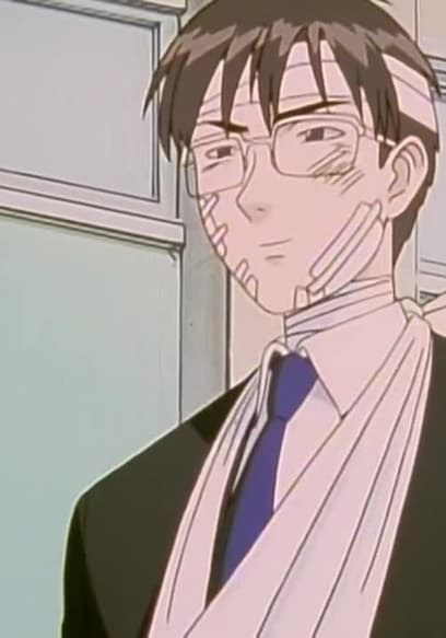 Watch GTO: Great Teacher Onizuka S01:E13 - Only the Best Will Do - Free ...