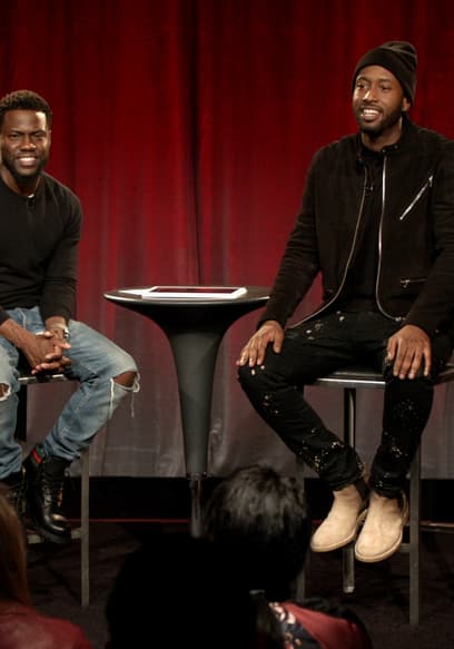 Watch Kevin Hart Presents: The Next Level S01:E05 - James Davis - Free ...