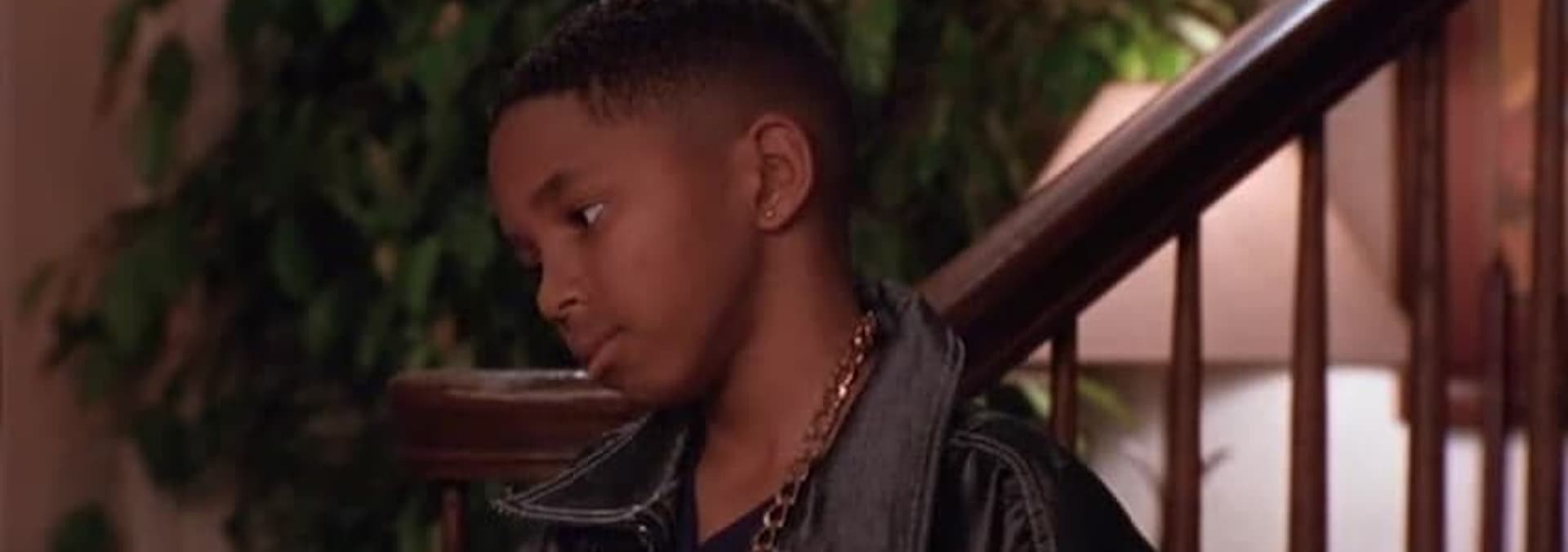 Watch The Hughleys S03:E17 - South Side Story - Free TV Shows | Tubi