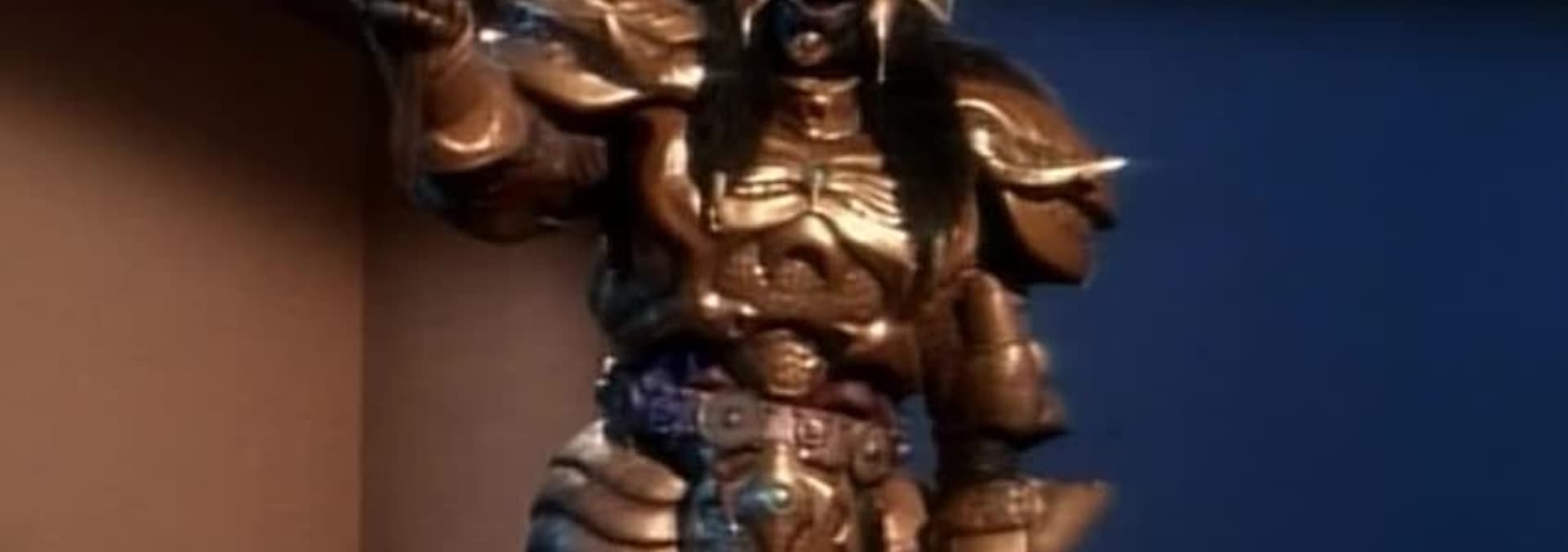 Watch Mighty Morphin Power Rangers S01:E39 - Doomsday (Pt. 1) - Free TV ...