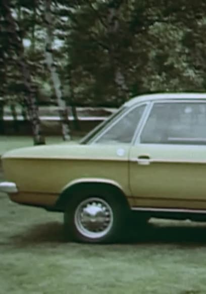 Watch Car History S02:E17 - The History of Volkswagen (Pt. 2) - Free TV ...