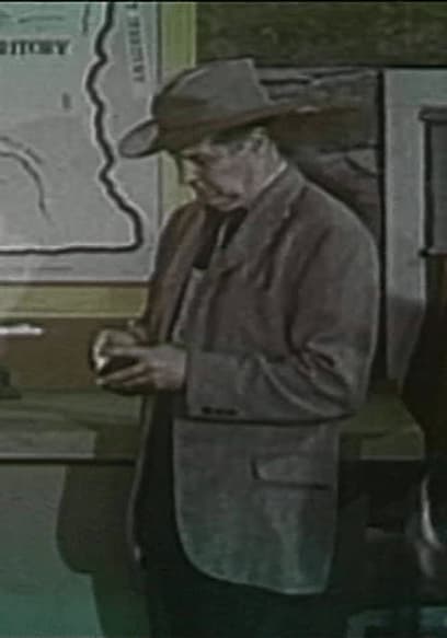 Watch Sergeant Preston of the Yukon S01:E01 - Crime At Wounded Moose ...