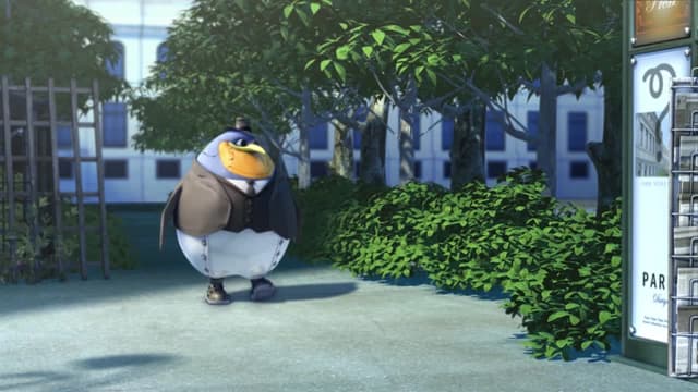 Watch Spy Penguin - Free TV Shows | Tubi