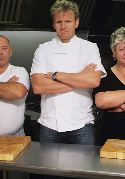 Watch Ramsay's Kitchen Nightmares S04:E06 - Fish and Anchor - Free TV ...