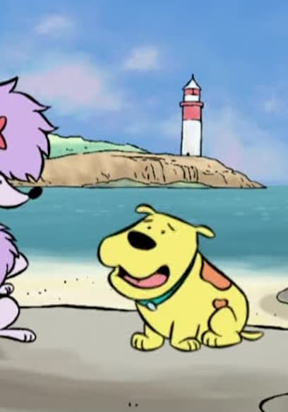 Watch Clifford S01:E39 - Forgive and Forget / Mimi's Back in Town ...