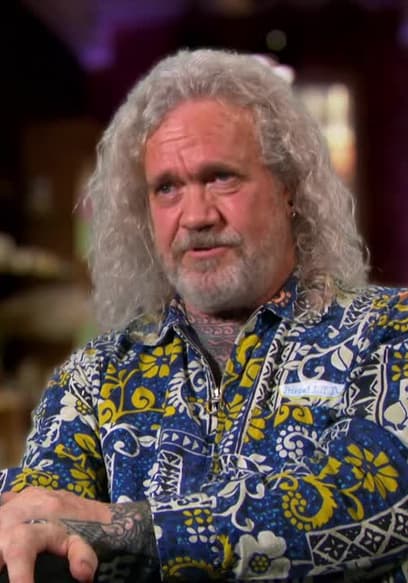 Watch Drawers Off S01:E10 - Episode 10 - Free TV Shows | Tubi