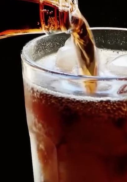 Watch Weird History Food: The Series S03:E10 - Coca-Cola Formula / Shasta - Free TV Shows | Tubi