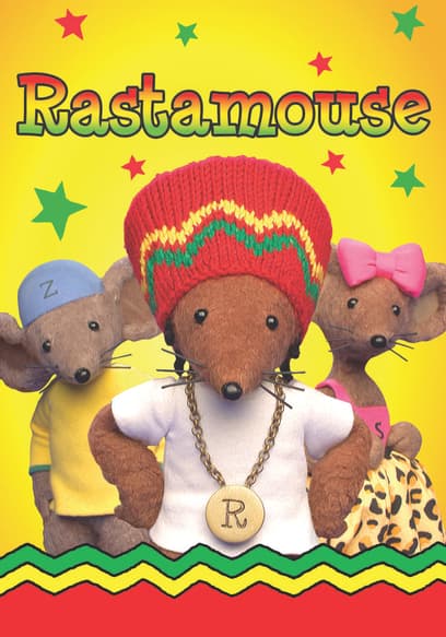 Watch Rastamouse - Free TV Shows | Tubi
