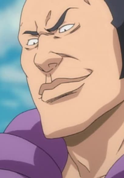 Watch Bleach S15:E04 - Bleach 221 - Free TV Shows | Tubi