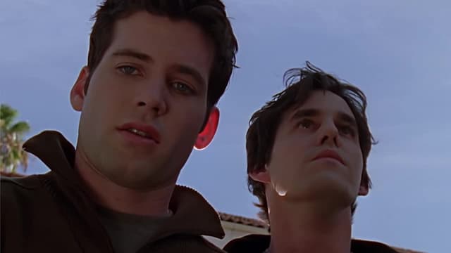 Watch Buffy the Vampire Slayer - Free TV Shows | Tubi