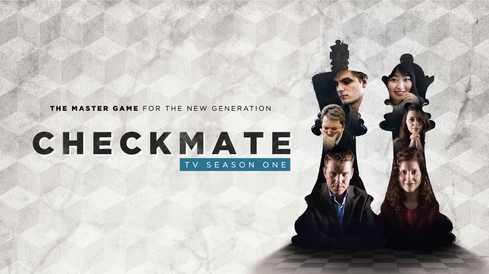 Watch Checkmate Season 2 Streaming Online | Tubi Free TV