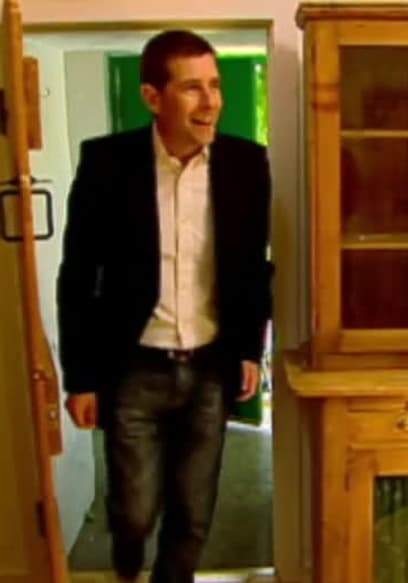 Watch Room to Improve S02:E03 - Cathy and Michael Keane - Free TV Shows ...