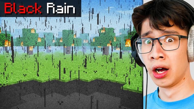 Watch Minecraft with EYstreem S04:E19 - Solving Beta Footage - Free TV ...