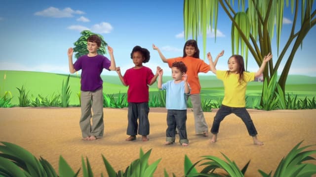 Watch Monkey See Monkey Do S01:E07 - Crab - Free TV Shows | Tubi