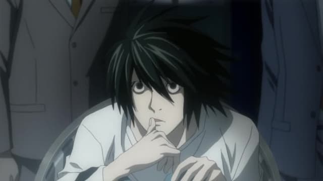 Watch Death Note (Subtitled) - Free TV Shows | Tubi