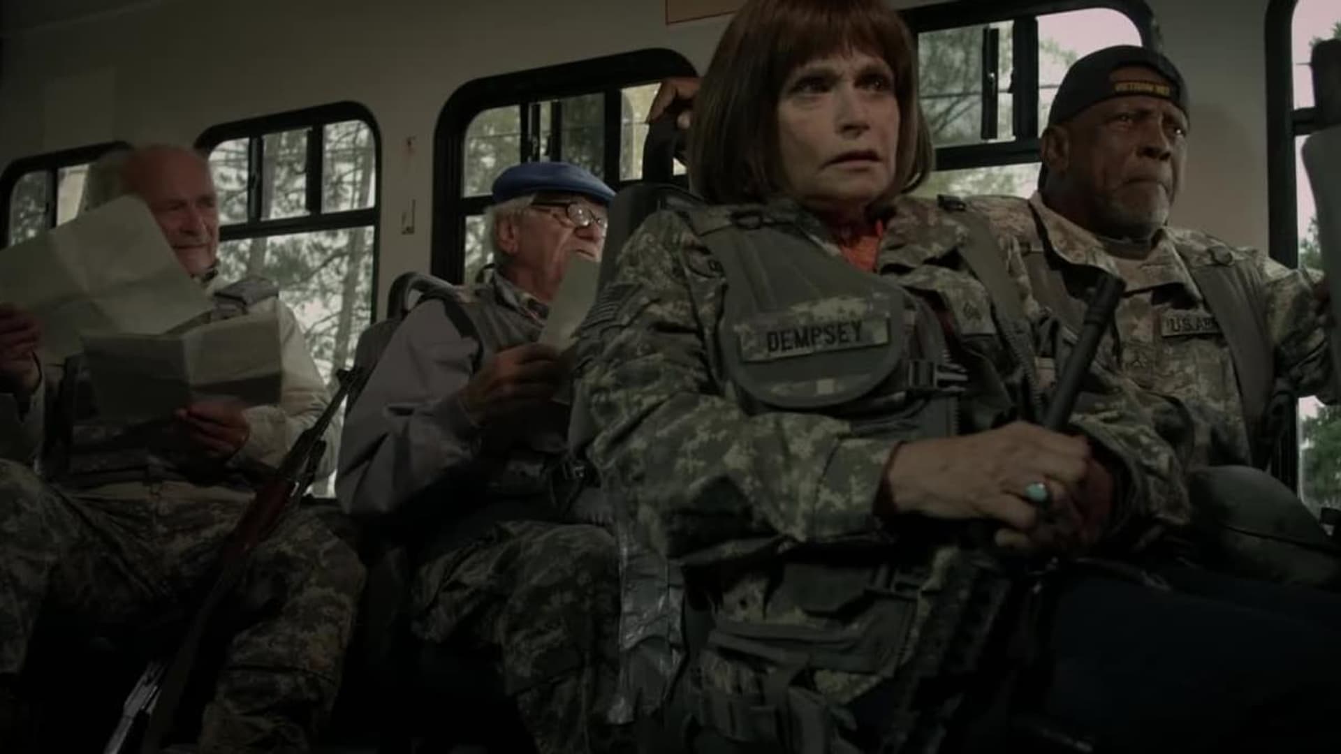 Watch The Dependables (2014) - Free Movies | Tubi