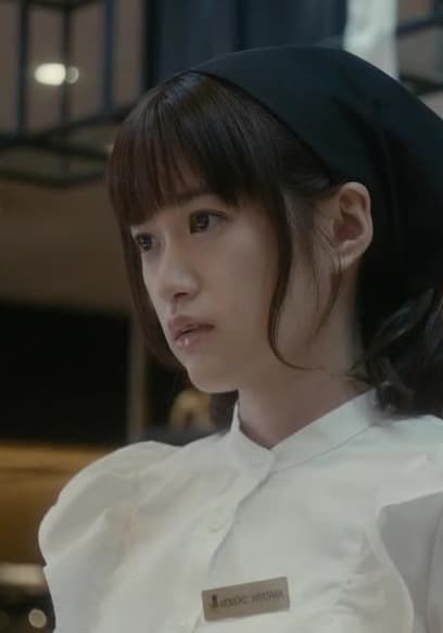 Watch Love Is Phantom S01:E01 - That Unforgettable Kiss - Free TV Shows ...