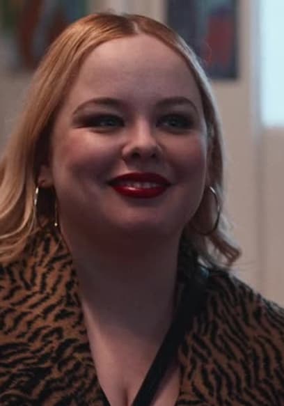 Watch Big Mood S01:E01 - Up - Free TV Shows | Tubi