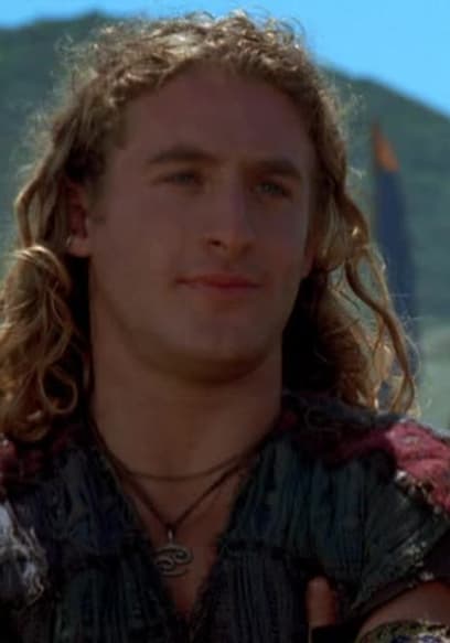 Watch Hercules: The Legendary Journeys S04:E11 - Medea Culpa - Free TV ...