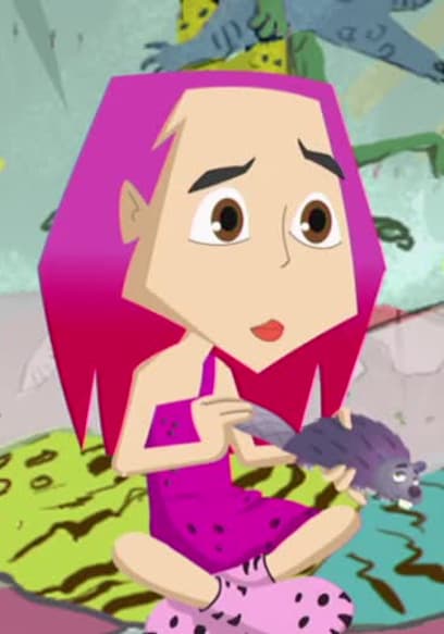 Watch Stone Age S01:E10 - Frogging the Spotlight - Free TV Shows | Tubi