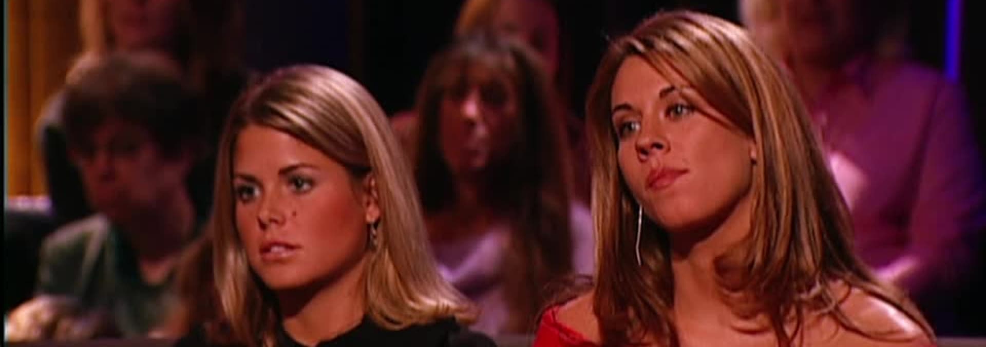 Watch The Bachelor S04:E08 - The Women Tell All - Free TV Shows | Tubi