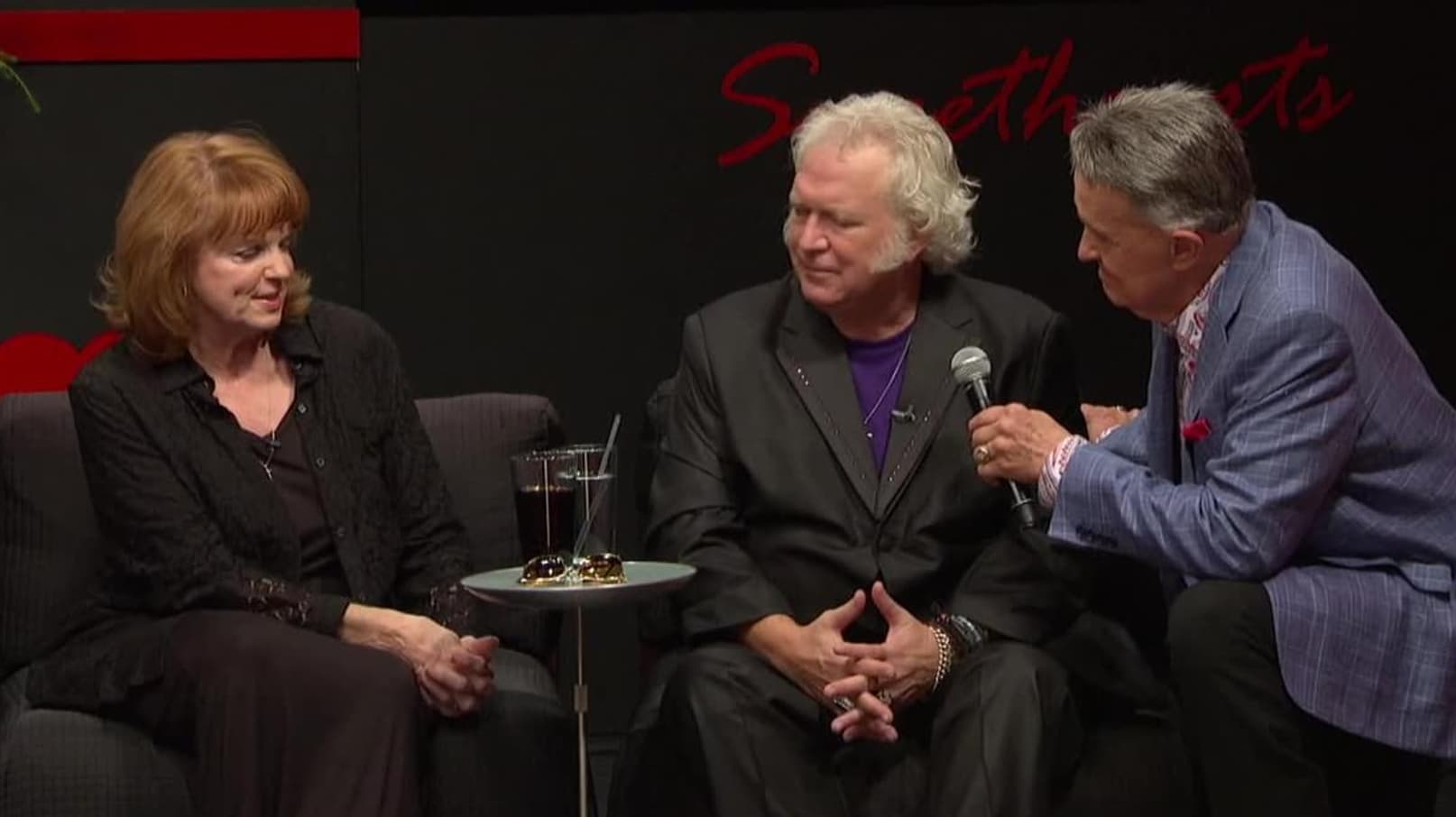 Watch Country's Family Reunion: Sweethearts (Vol. 1) ( - Free Movies | Tubi