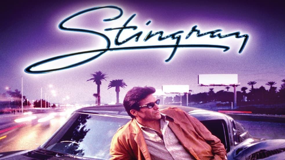 Watch Stingray Streaming Online | Tubi Free TV