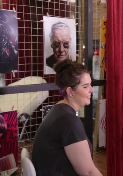 Watch Rumble & Hum S01:E10 - All's Well - Free TV Shows | Tubi