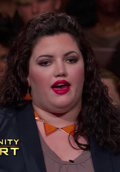 Watch Lauren Lake's Paternity Court S01:E16 - Ching-Long vs. Myers ...