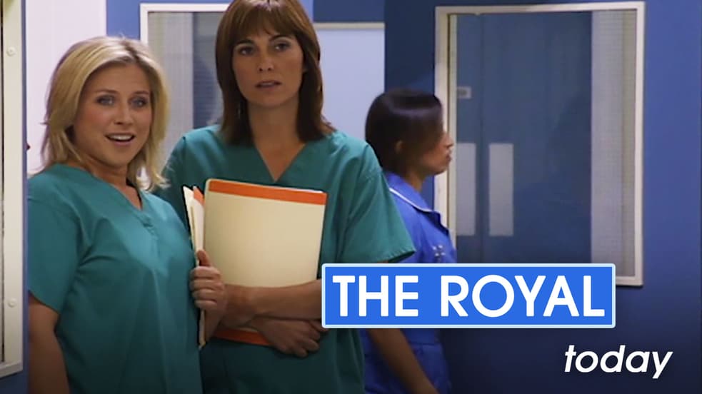 Watch The Royal Today Streaming Online | Tubi Free TV