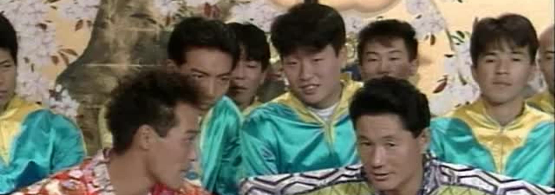 Watch MXC: Most Extreme Elimination Challenge S04:E403 - Total Nonstop ...
