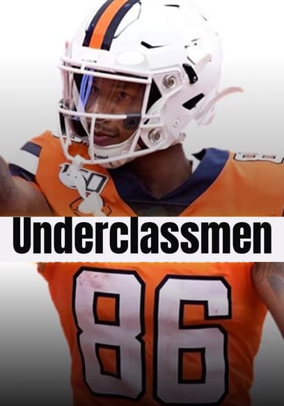 Watch Underclassmen (2024) - Free Movies | Tubi