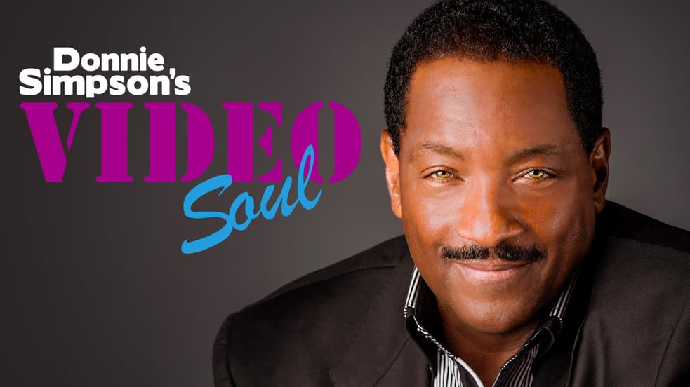 Watch Donnie Simpson’s Video Soul Streaming Online | Tubi Free TV