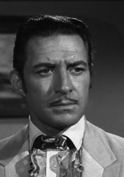 Watch Yancy Derringer S01:E18 - A Game of Chance - Free TV Shows | Tubi