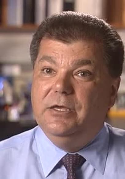 Watch Forensic Files S07:E25 - A Bag of Evidence - Free TV Shows | Tubi