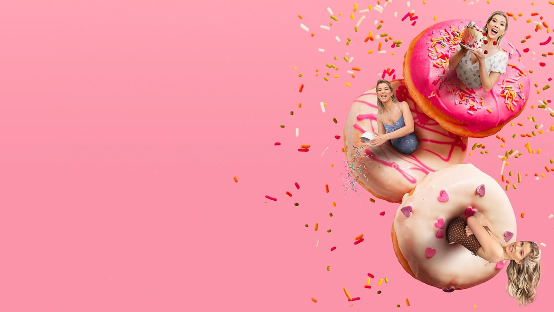 Watch Baking It Easy - Free TV Shows | Tubi