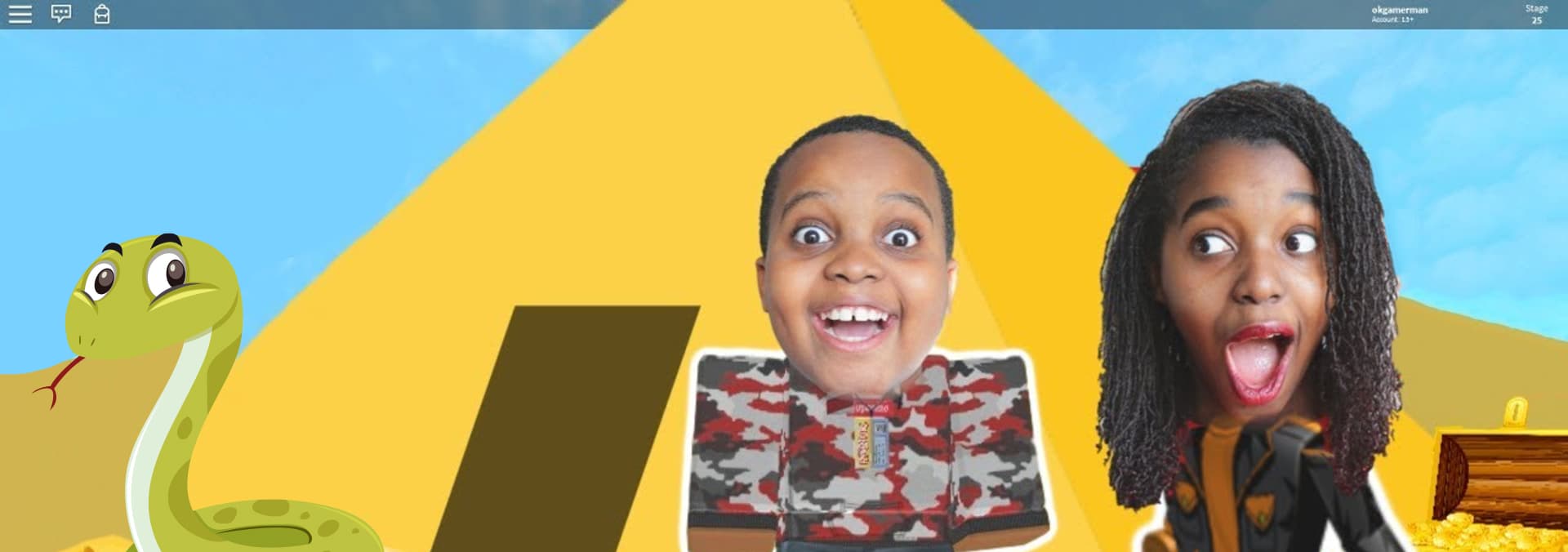 Watch Onyx Family: Ultimate Mishmash S02:E15 - Sinead vs. Shiloh in ...