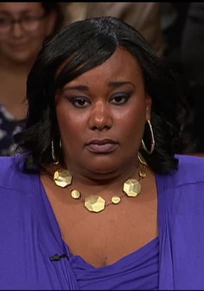Watch Divorce Court S15:E25 - Undre Revis vs. Faye Marie Foster - Free ...