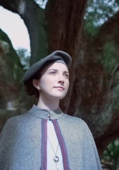 Watch The Magicians S01:E01 - Unauthorized Magic - Free TV Shows | Tubi