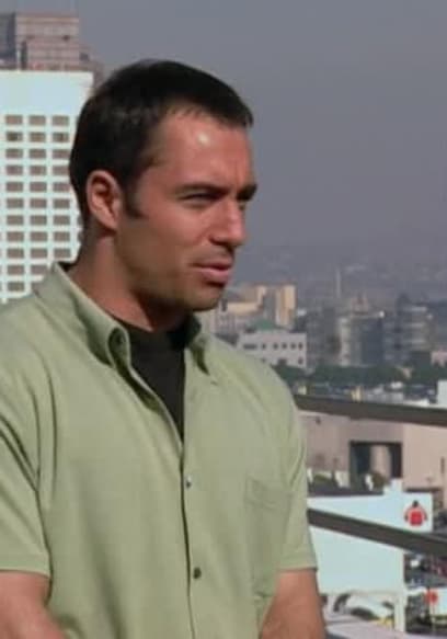 Watch Fear Factor S02:E17 - Roof to Roof / Fear Factor Spaghetti ...