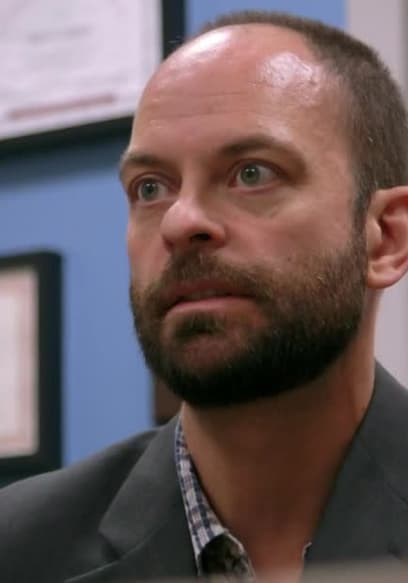 Watch Cry Wolfe S03:E11 - Dead Walking - Free TV Shows | Tubi