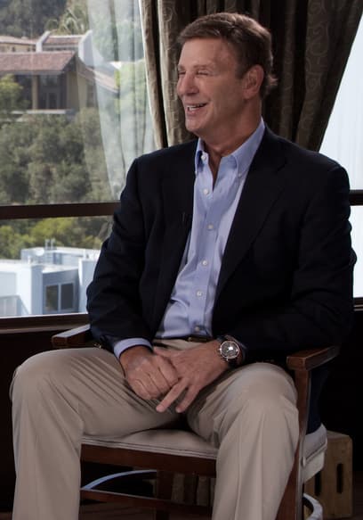 Watch Inside Comedy S03:E05 - Eric Idle, Bob Einstein - Free TV Shows ...