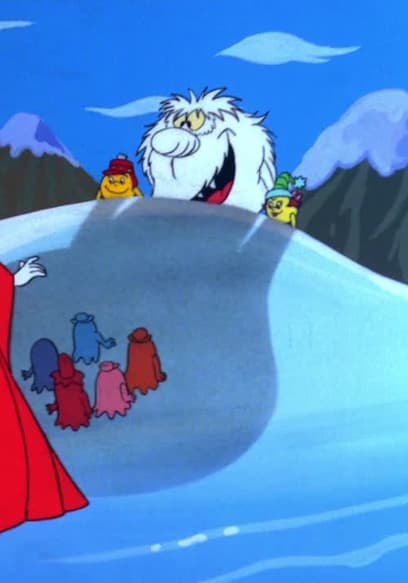 Watch PAC-MAN S01:E09 - The Abominable Pac-Man/Keep in Step/The Bionic ...