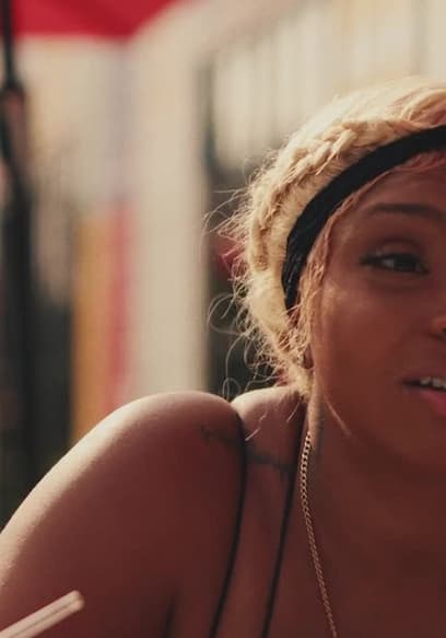 Watch Risky Business S01:E02 - Meet Monica - Free TV Shows | Tubi