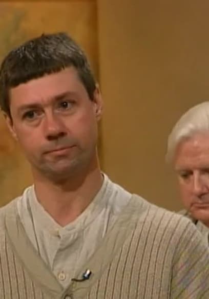 Watch Judge Wapner’s Animal Court S01:E47 - Muffin Munches Neighbor ...